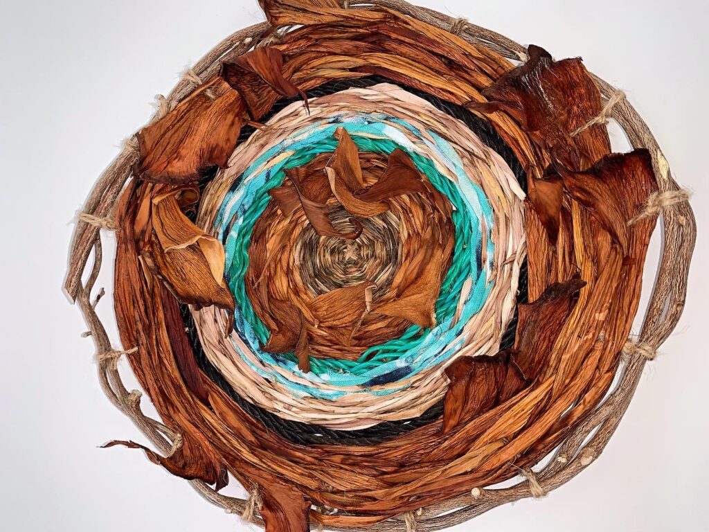 Home - Garden of Weaving