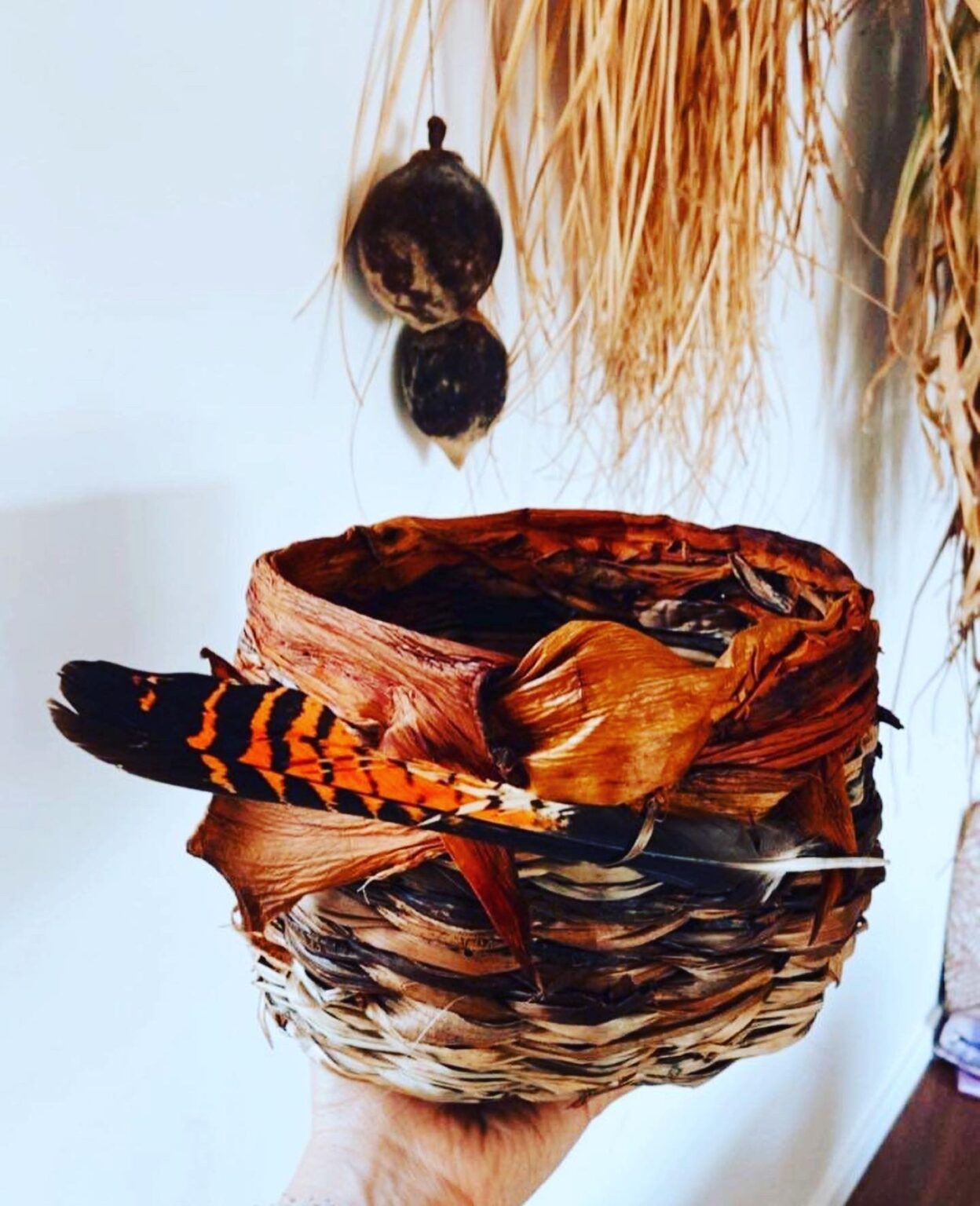 Home - Garden of Weaving