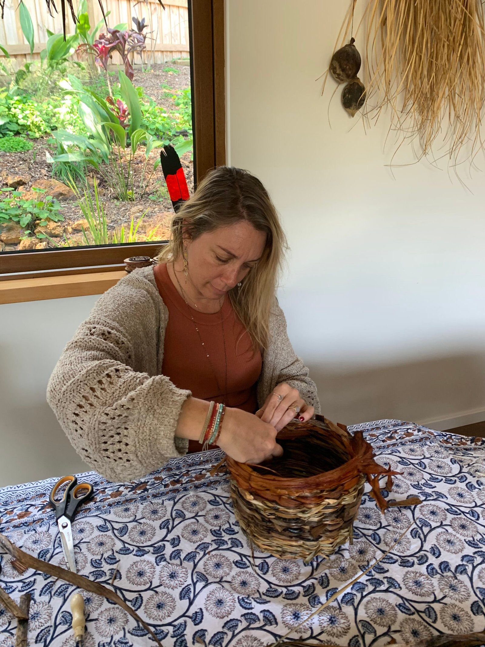Home - Garden of Weaving
